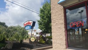 Buddies Bagels – Bagel Shop in West Hazleton