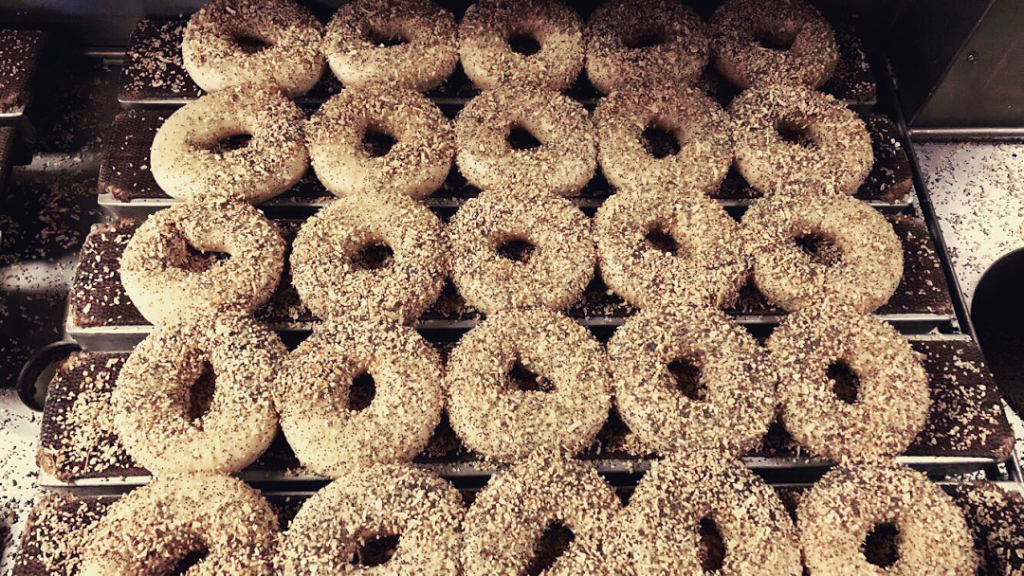 Buddies Bagels – Bagel Shop in West Hazleton